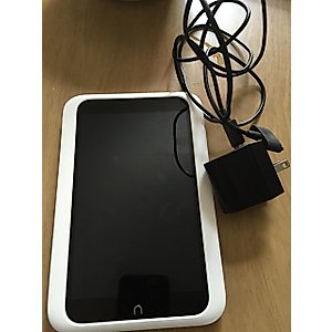 NOOK HD 7" 16GB Tablet Snow (White Color)