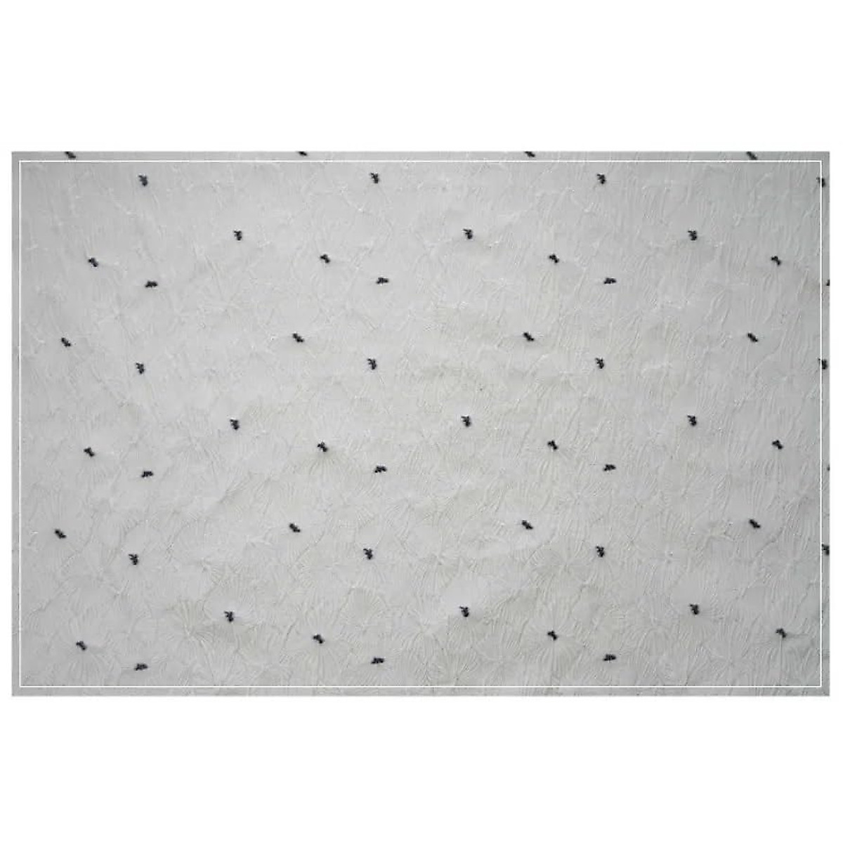 XMTXZYM 2 Meter Yarn Dyed Jacquard Fabric Women's Spring Summer Dress DIY Sewing Fabric