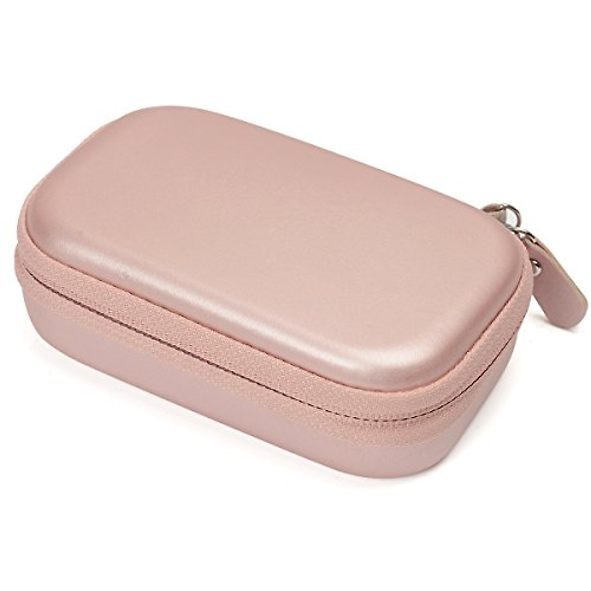 Alltravel WiFi Hotspot Booster Case for 4G LTE Wi-Fi Mobile Hotspots Like Alcatel LINKZONE, Verizon Jetpack, GlocalMe, ZTE, Huawei, Netgear, At&t, Sprint, T-Mobile, Skyroam, Solis, mesh Pocket