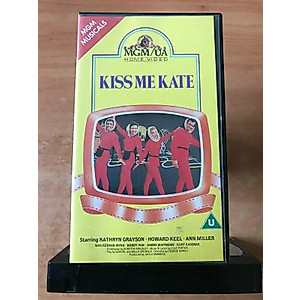 Kiss Me Kate