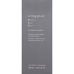 Living proof Perfect hair Day In-Shower Styler, 5 oz