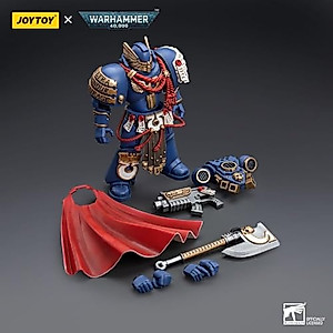 JoyToy Warhammer 40K: Ultramarines Honor Guard 2 1:18 Scale Action Figure