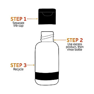 The INKEY List Rosehip Oil, Natural Facial Oil to Moisturize Skin, Improve Uneven Skin Tone and Texture, 1.01 fl oz