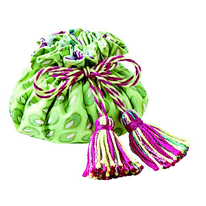 Bundle of Two (2) Tassel Makers: Large (Makes 5 Sizes, 6-10 cm Tassels) and Small (Makes 3 Sizes, 3-5 cm Tassels)