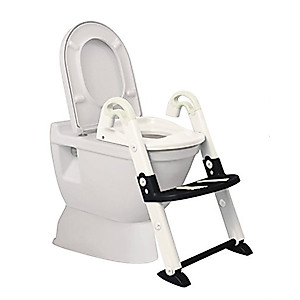 Dreambaby 3 in 1 Toilet Trainer (Glow in The Dark)