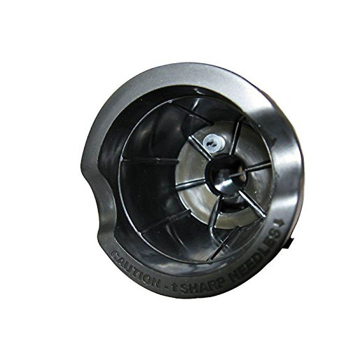 Blendin Replacement Pod Holder Part with Exit Needle, K Cup Holder Insert, Compatible with Keurig K10, K15 K40, K45, K50, K60, K65, K70, K75, K77, K79 & Classic Models - Coffee Maker Accessories