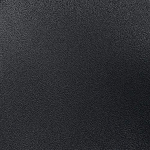 Factory Direct Partners Stack Chair, 12 inch, Black