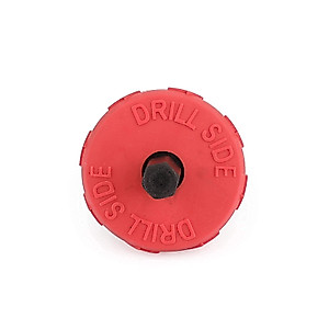 Topteng Jump Start Electric Drill Bit, Jump Start Electric Engine Drill Bit Adapter fits for Troy-Bilt Plug Button