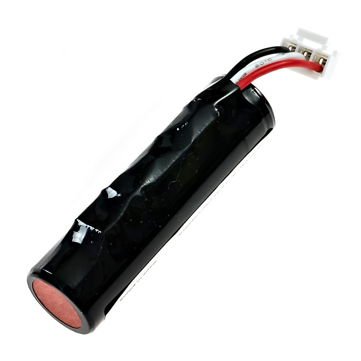 Synergy Digital Credit Card Reader Battery, Compatible with VeriFone VX675 Credit Card Reader, (Li-ion, 3.7V, 2200mAh) Ultra High Capacity, Replacement for VeriFone BPK265-001 Battery