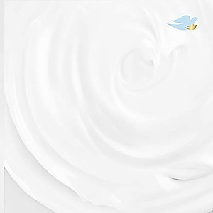 Baby Dove Face and Body Lotion for Sensitive Skin Moisture Fragrance-Free Baby Lotion 20 oz