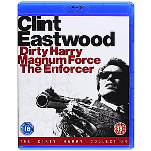 Dirty Harry Collection