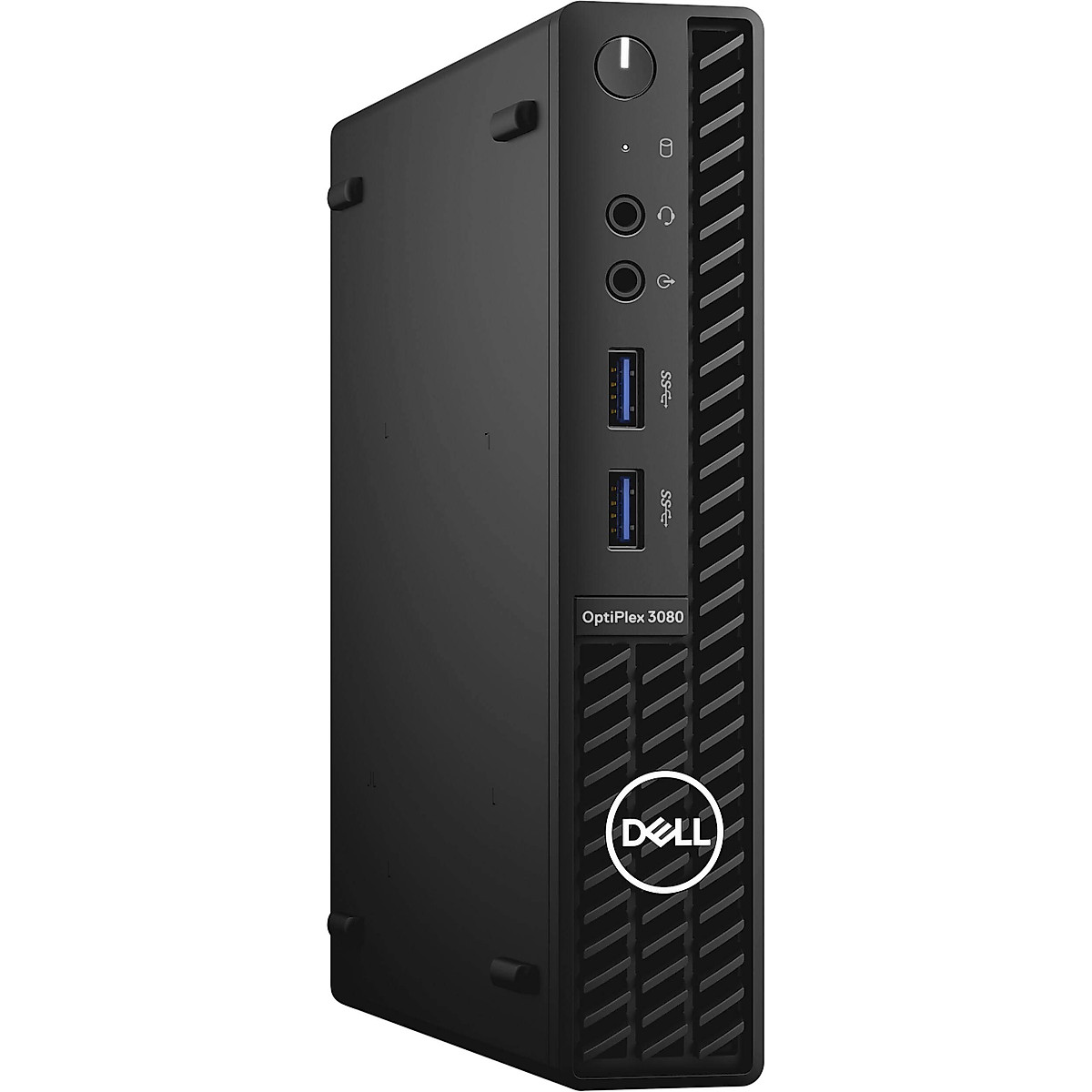 Dell Opti 3080 MFF I5/3.0 8GB 256GB SSD W10