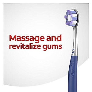 Colgate Renewal Manual Toothbrush, 2 Count (Pack of 1)