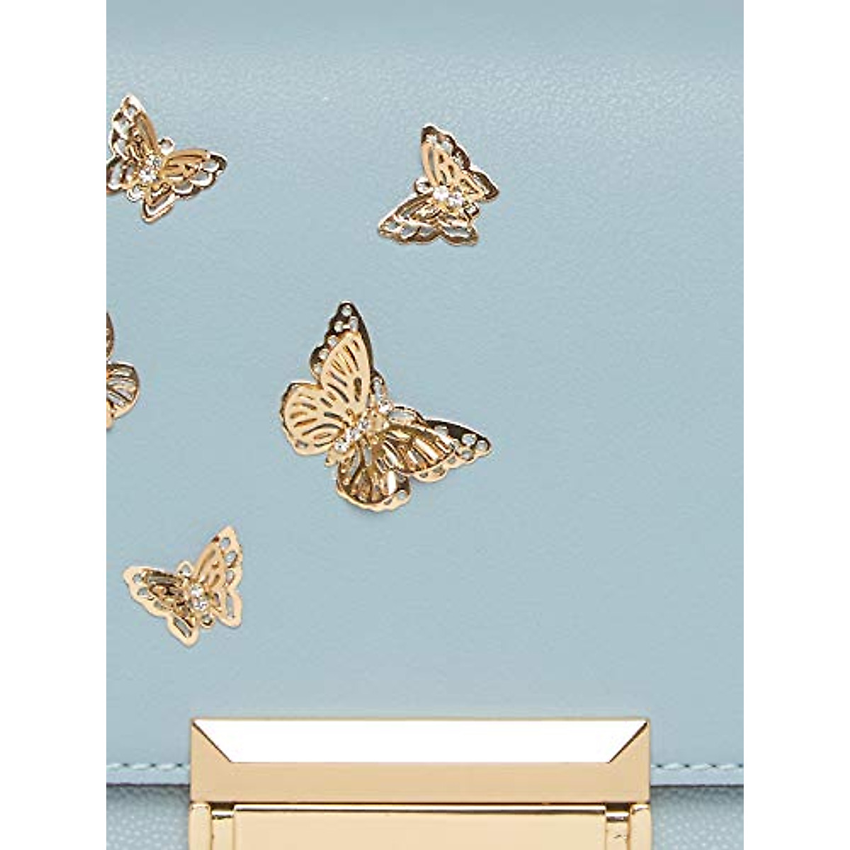 ALDO Dalsby Light Blue One Size