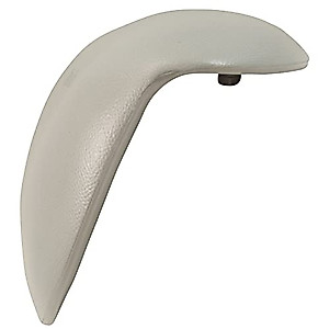 Pillow: 680 Reverse Wrap Around Gray Jacuzzi/Sundance (Pkg) 2005+