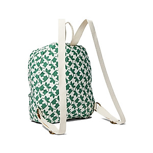 Billabong Women's Mama Mini Canvas Backpack, Sweet Grass, One Size