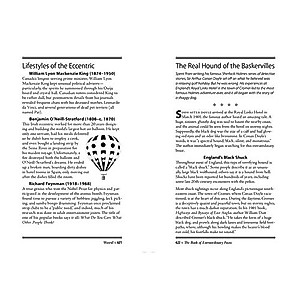 The Book of Extraordinary Facts