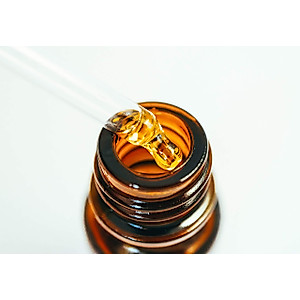 Gladiator Beard™ Oil (2 oz.) – Icon Scent – Ultra-Conditioning Formula with 9 All-Natural Carrier Oils Rich in Vitamin E to Soften and Strengthen Your Beard - Made in the USA