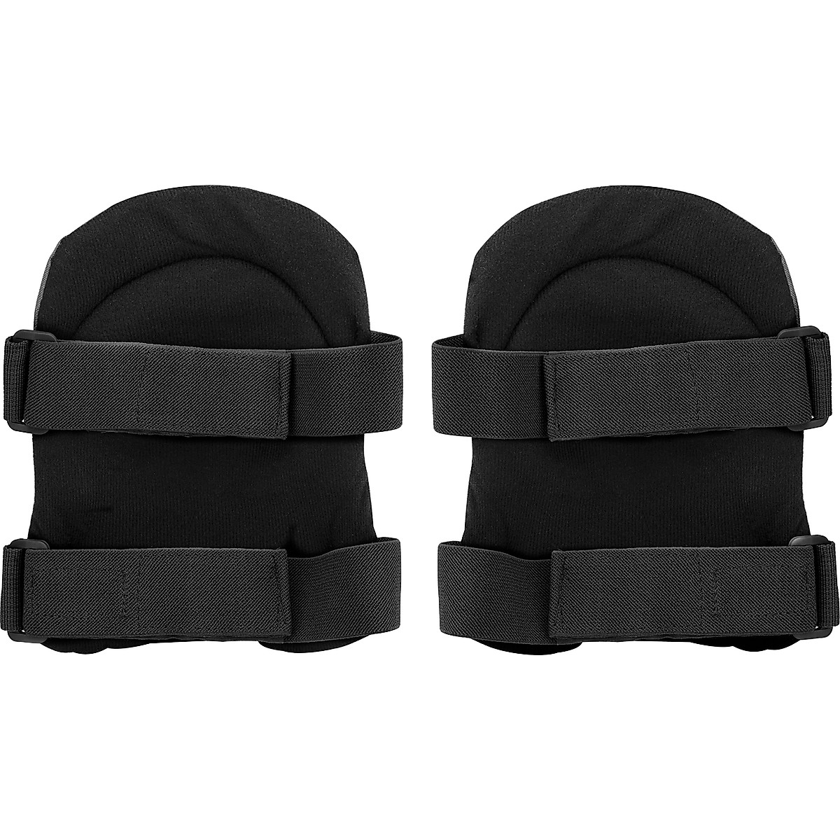 Barska CX-400 Elbow and Knee Pads, Black