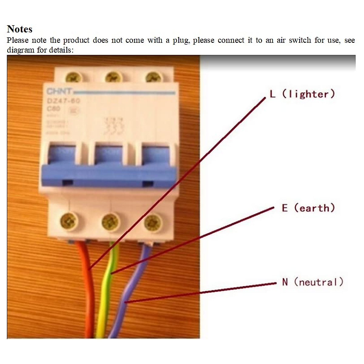 29" Commercial Electric Griddle-110V 4400W Electric Countertop Griddle Non-Stick Restaurant Teppanyaki Flat Top Grill Stainless Steel Adjustable Temperature Control 122°F-572°F(No plug included)