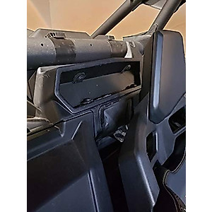 Maverick X3 Noise Reduction Kit by Adrenaline Cycles