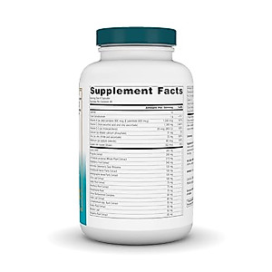 Source Naturals Wellness Formula, Herbal Defense Complex* - 240 Capsules