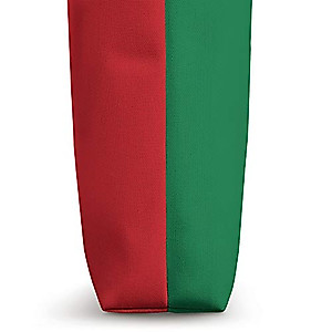 Flag of Italy - Men Women Kids Boys & Girls - Italian Flag Tote Bag