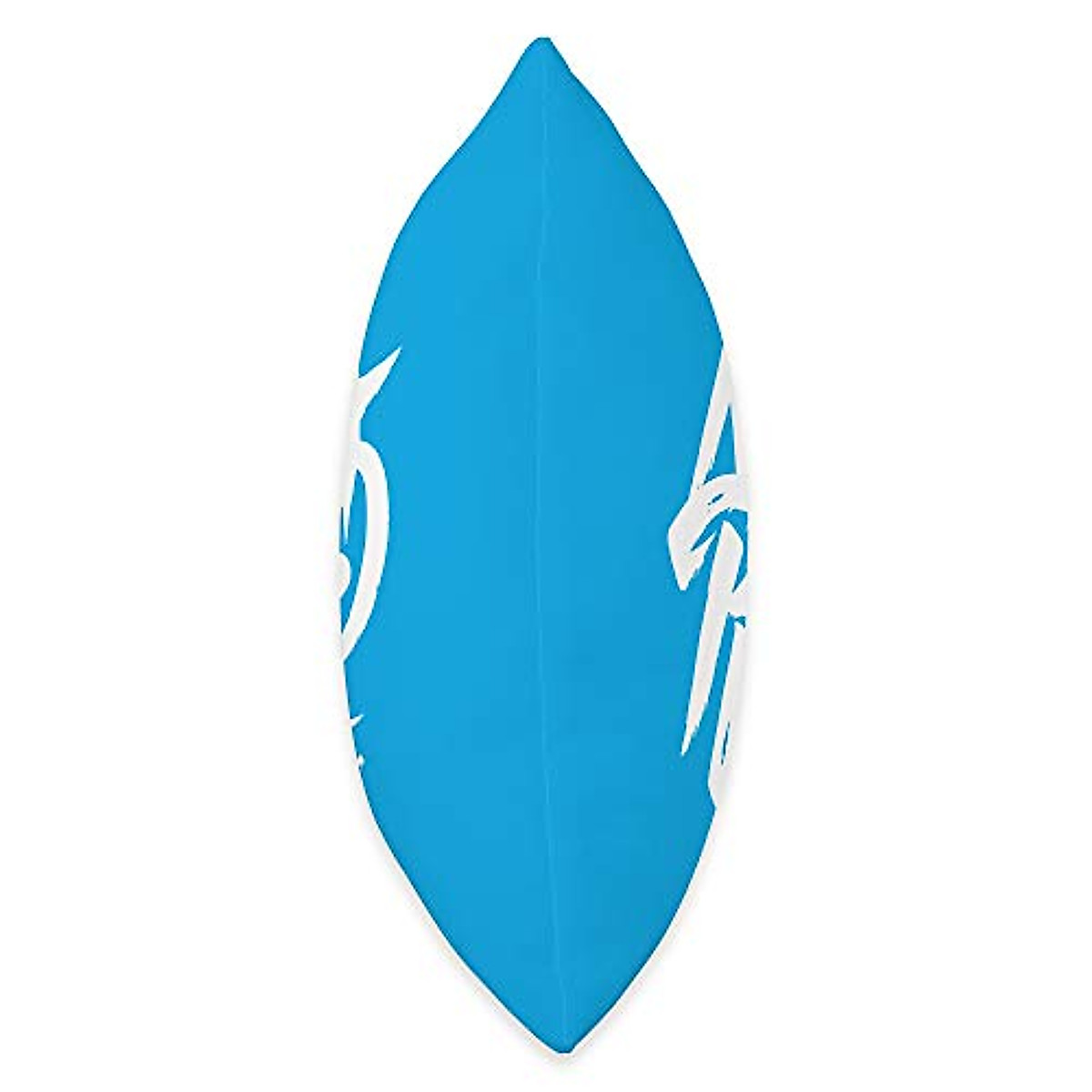 SSC NAPOLI Throw Pillow, 18x18, Multicolor