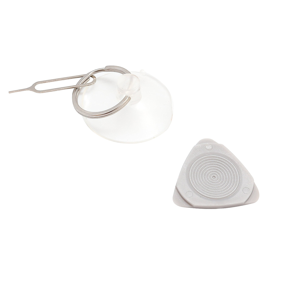 Syba 41 Precision Screwdriver Set, Magnetic Driver Kit with 30 Bits, Professional Electronics Repair Tool Kit with Carrying case for Repair iPhone, Cell Phone, iPad, PC, and Screen Repair