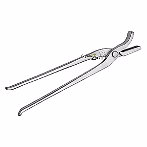 12" Horse Shoe Care Farrier Tool Hoof Nail Clincher Vanadium Steel Pliers