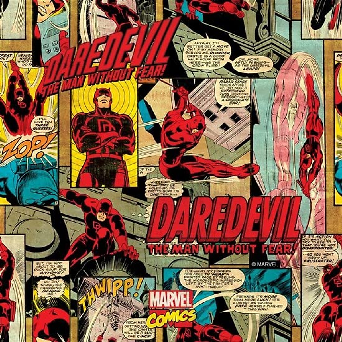 CafePress Daredevil Collage Mug Ceramic Coffee Mug, Tea Cup 11 oz