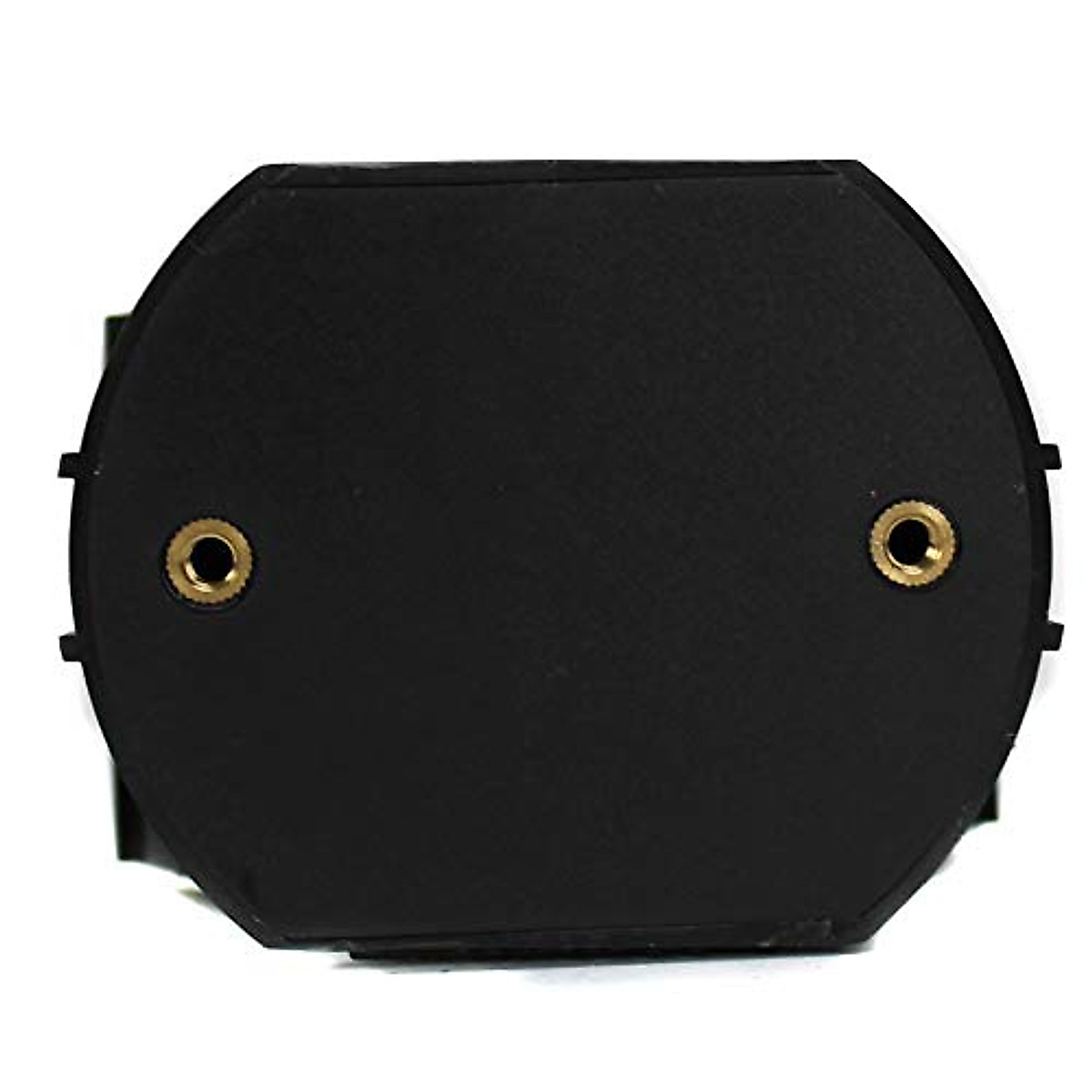 Pyramid TW28 3.75" 600W Super Car Audio Horn Bullet Aluminum Tweeters