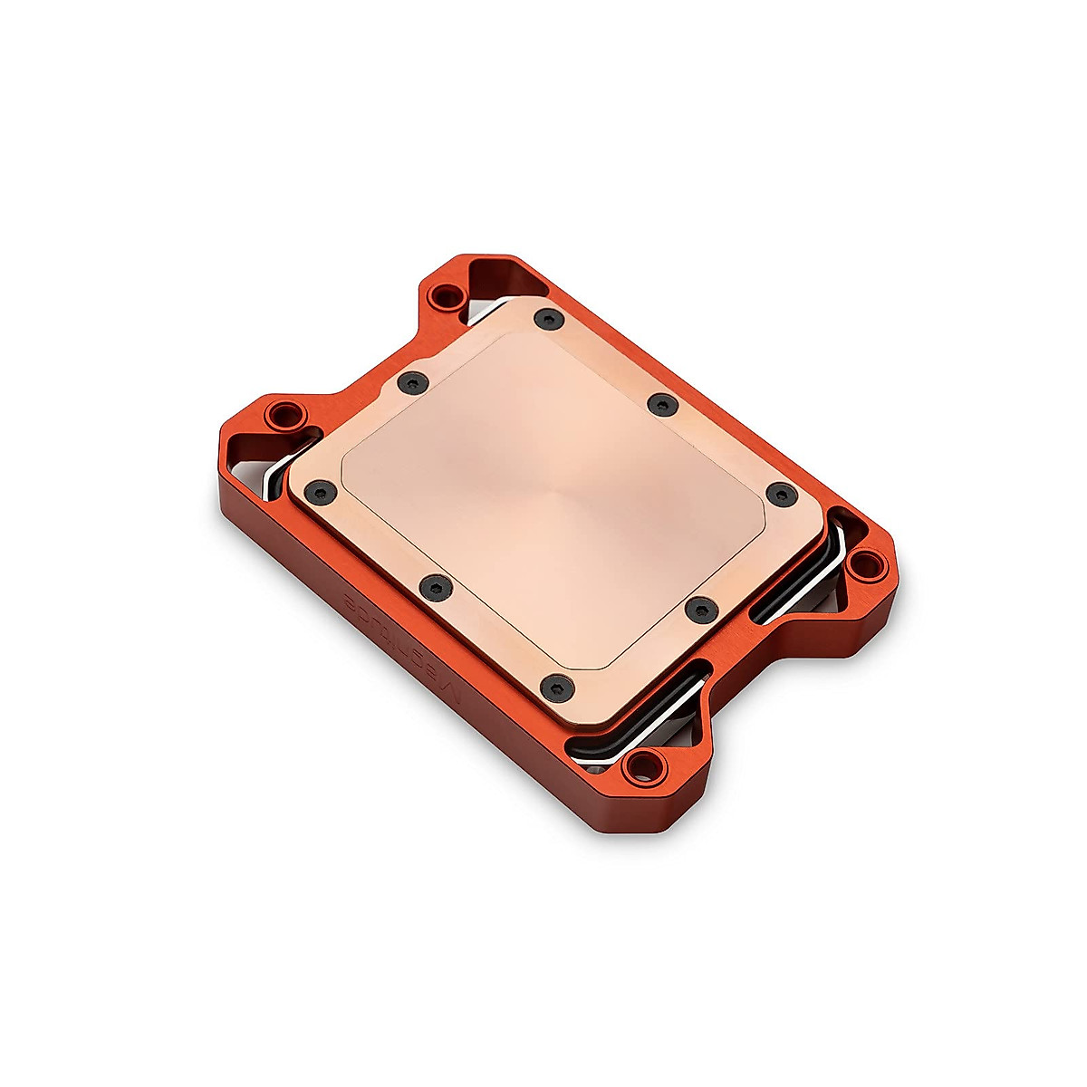 Waterblock CPU Ekwb EK-Quantum Magnitude sTR4 (Noir/Cuivre)