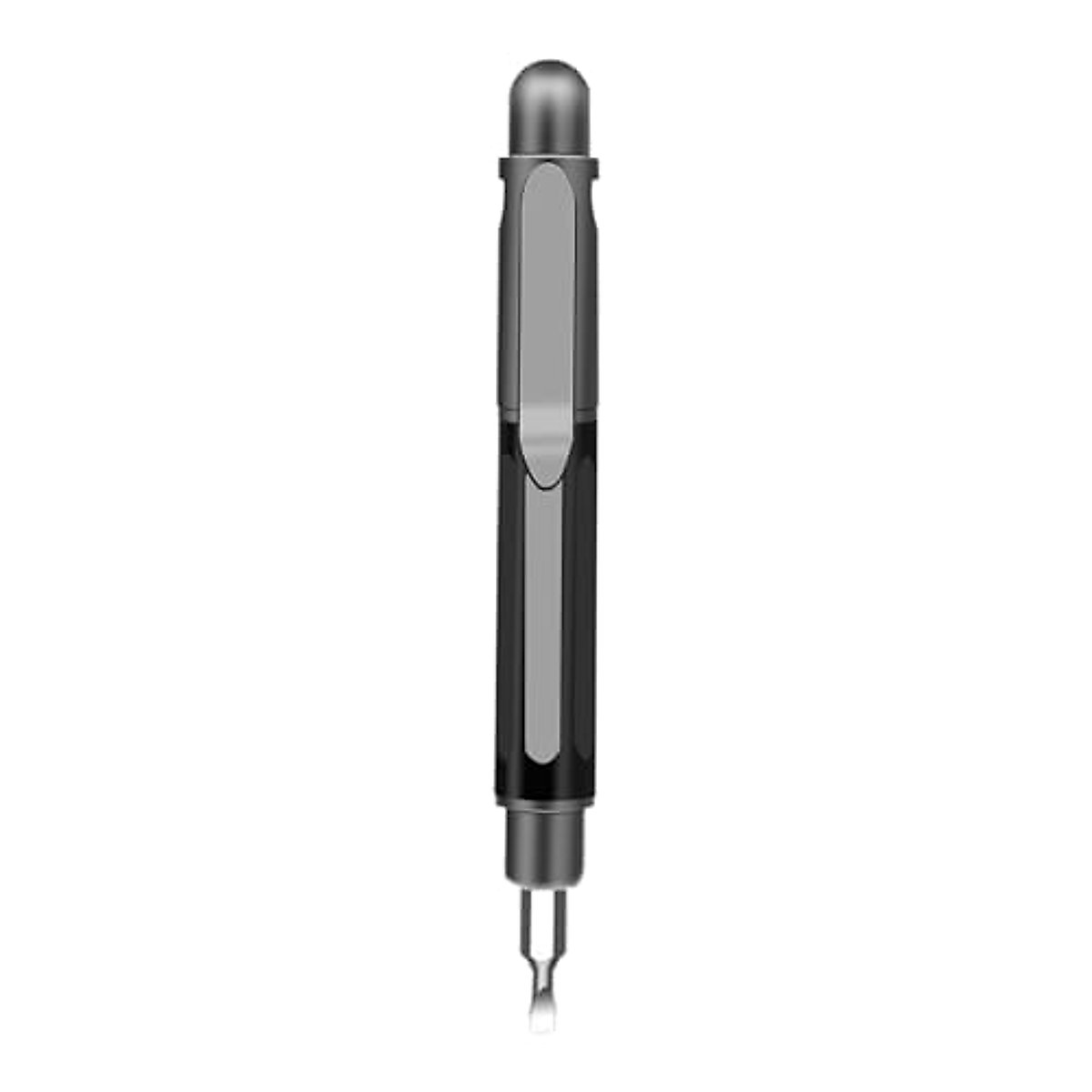 Magnetic Mini Slotted Cross Micro Head Small Screwdriver Set Eyeglasses Watches Electronics Computer Tools Computer Screwdriver Set Screwdriver Set For DIY Projects