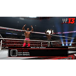 WWE '13