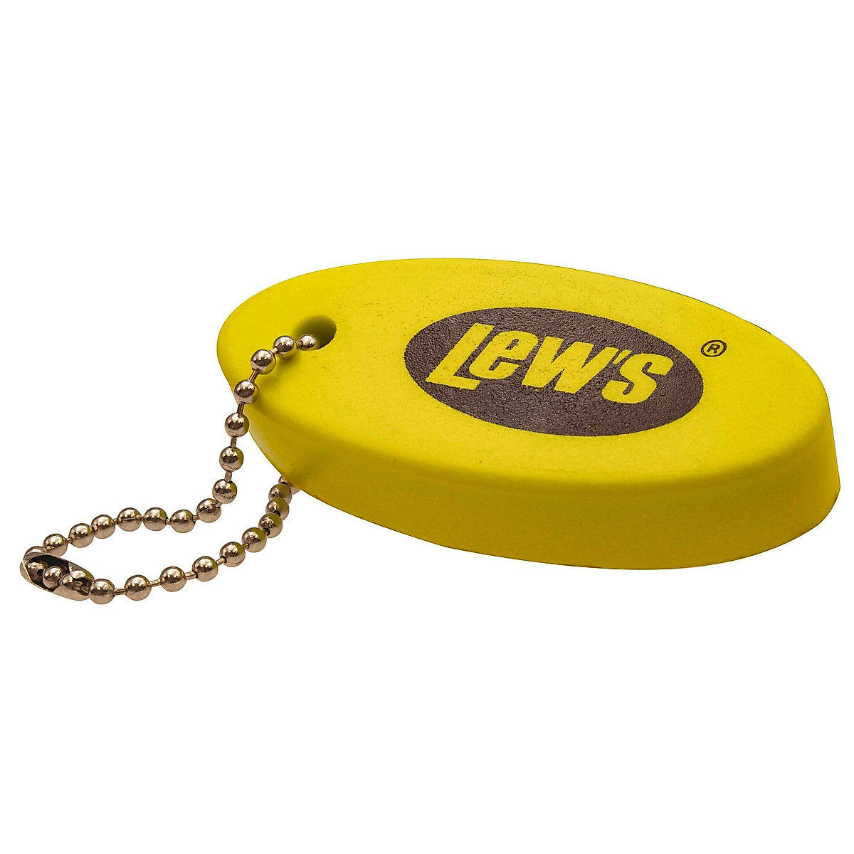 Lew's Floating Key Chain