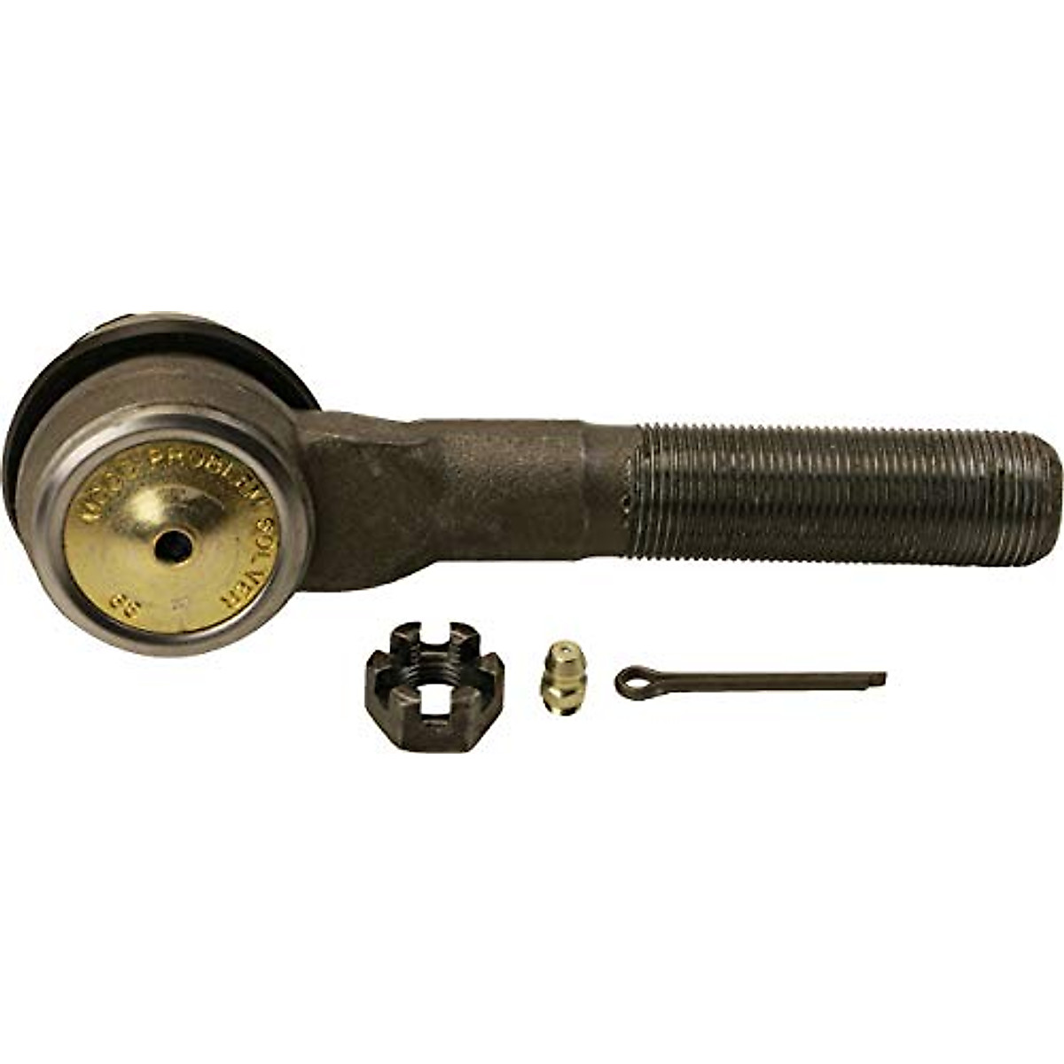 MOOG ES3096L Steering Tie Rod End for Jeep Wrangler