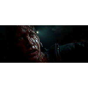 The Dark Pictures Anthology: House of Ashes - Xbox ONE & Xbox SX