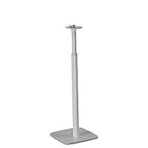 ACCESSOIRE Audio FLEXSON PIED Ajustable ONE - Blanc