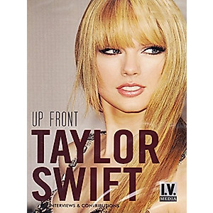 Swift, Taylor - Up Front