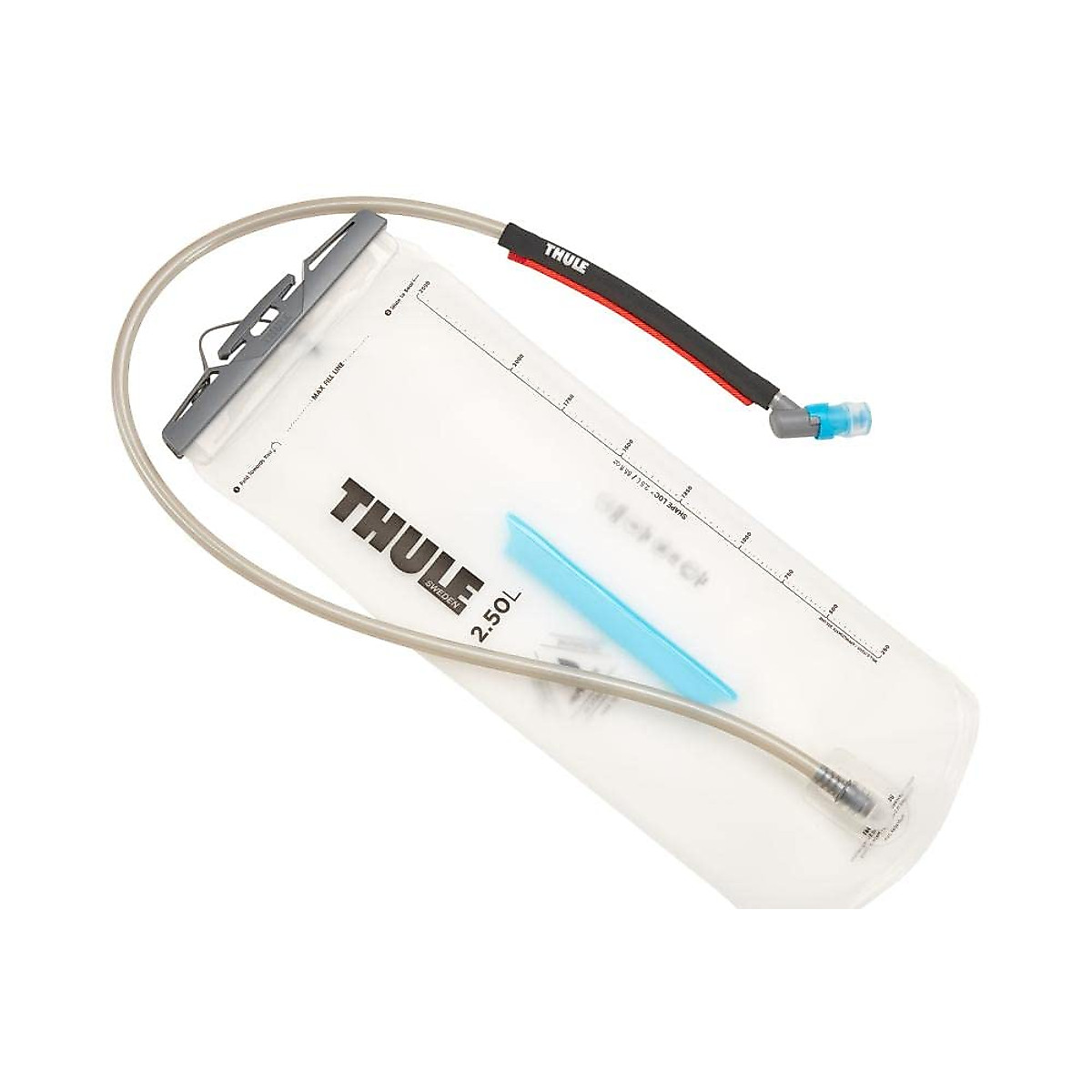 Thule Uptake Hydration Pack, Black, 12L