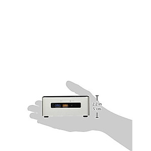Intel BOXNUC6I5SYH NUC Kit NUC6i5SYH