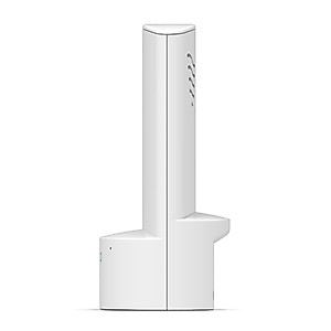 milo 2.0 Three-Pack WiFi Range Extenders - Whole Home Distributed WiFi, BaseLink Network Technology, Hybrid Mesh Technology, Increase WiFi Coverage Area up to 3,750 Sq. Ft.