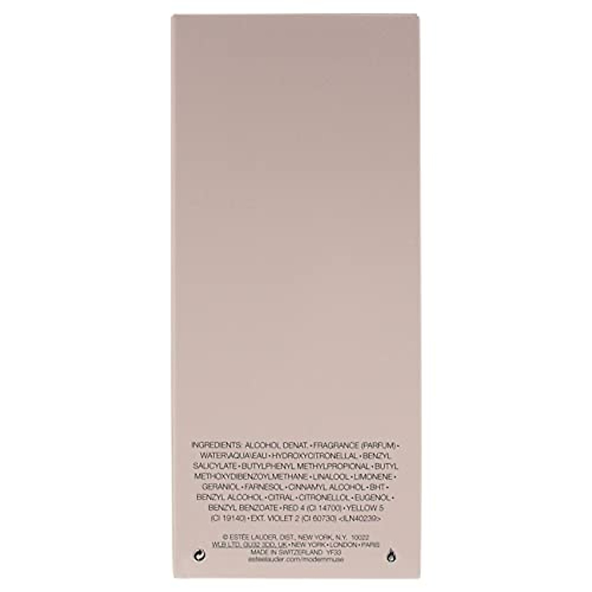 ESTEE LAUDER Modern Muse Eau de Parfum Spray for Women, 3.4 Ounce