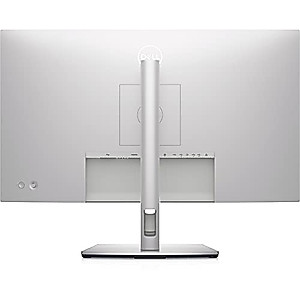 Dell UltraSharp U2722DE 27" LCD Monitor ,Platinum Silver