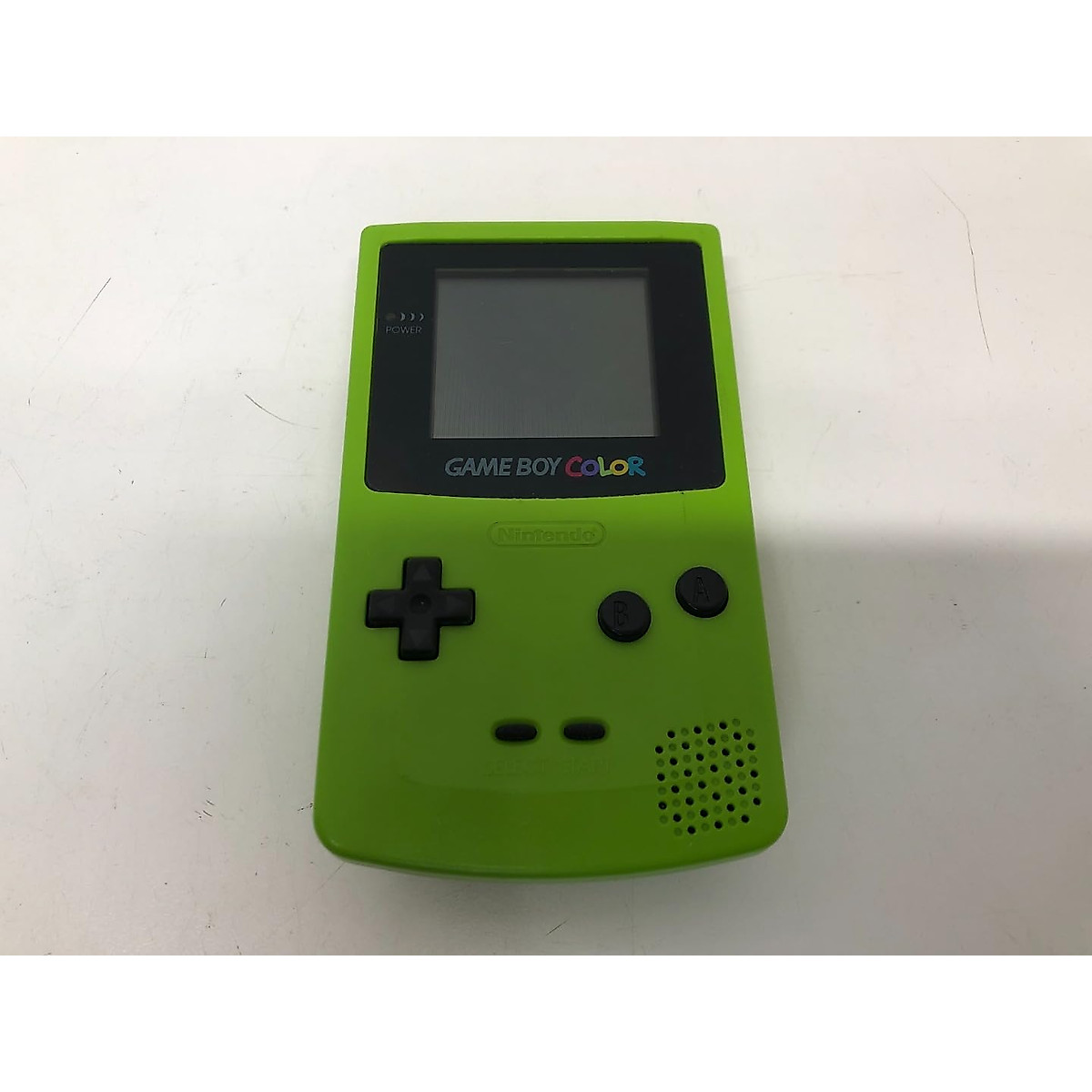 Game Boy Color - Kiwi