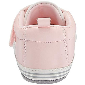 RO + ME Unisex-Baby Crib Shoe, 6-12 Months