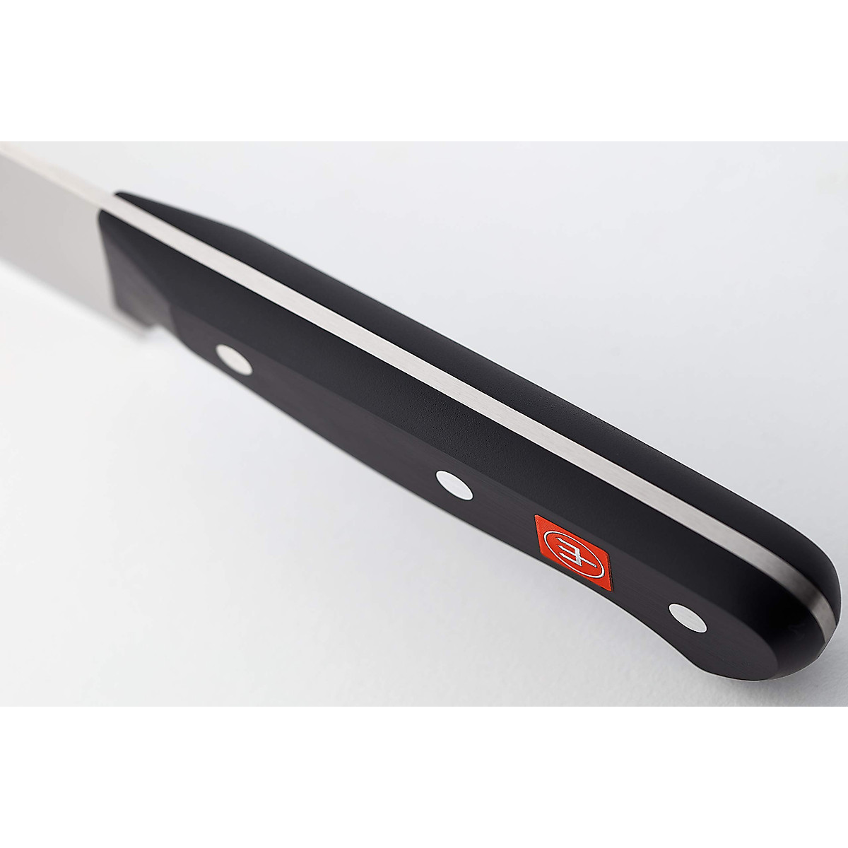 Wusthof Gourmet 10-Inch Serrated Confectioner's Knife