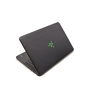 Razer Blade 14" QHD+ Touchscreen Gaming Laptop 256GB with NVIDIA GeForce GTX 970M graphics-Free Windows 10 Upgrade