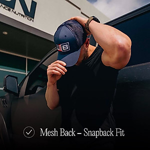 BARE PERFORMANCE NUTRITION Hats, Breathable, Adjustable Hats
